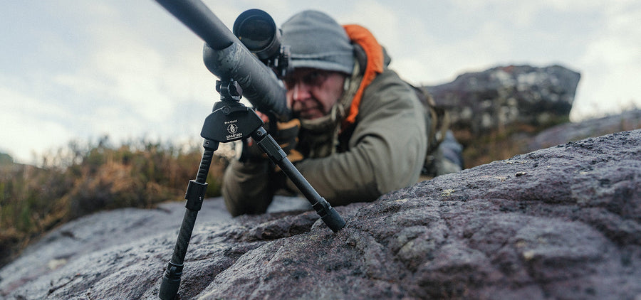 Spartan Bipods | Spartan Precision Equipment